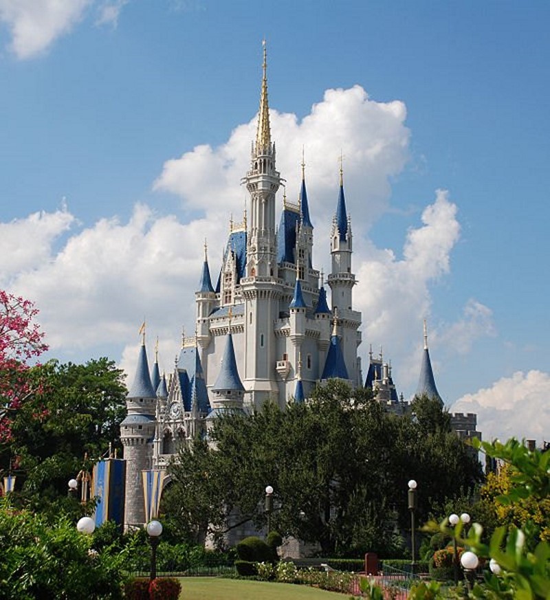 Top 10 Populairste Pretparken in Europa - Alletop10lijstjes