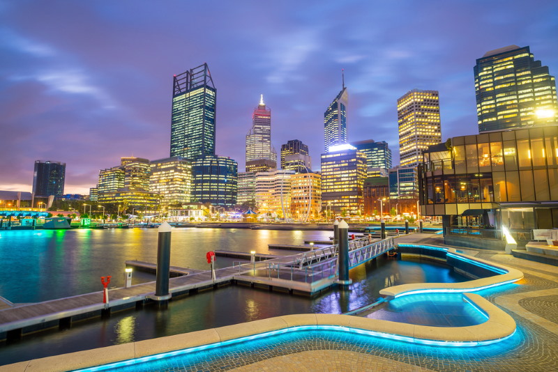 Top 10 Grootste Steden van Australië (2025) - Alletop10lijstjes