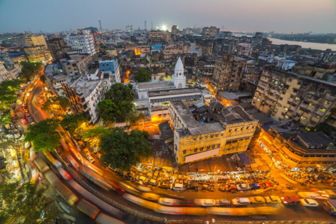 Top 10 Grootste steden van India (2022) - Alletop10lijstjes