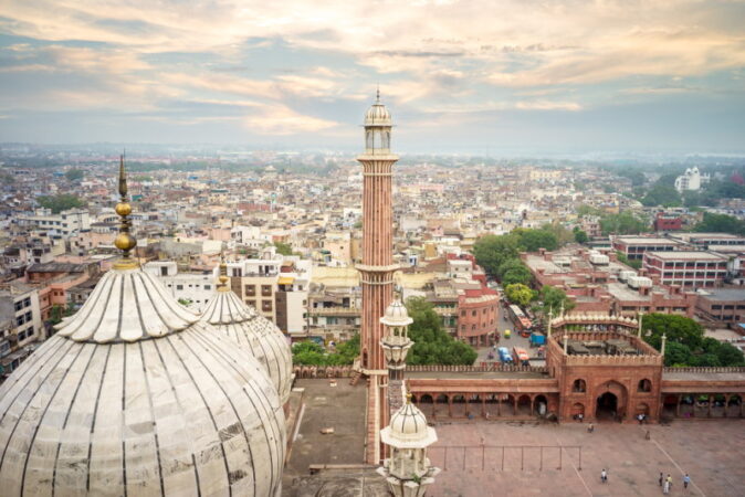 Top 10 Grootste steden van India (2022) - Alletop10lijstjes