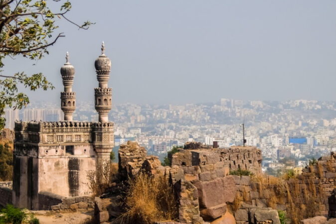 Top 10 Grootste steden van India (2022) - Alletop10lijstjes