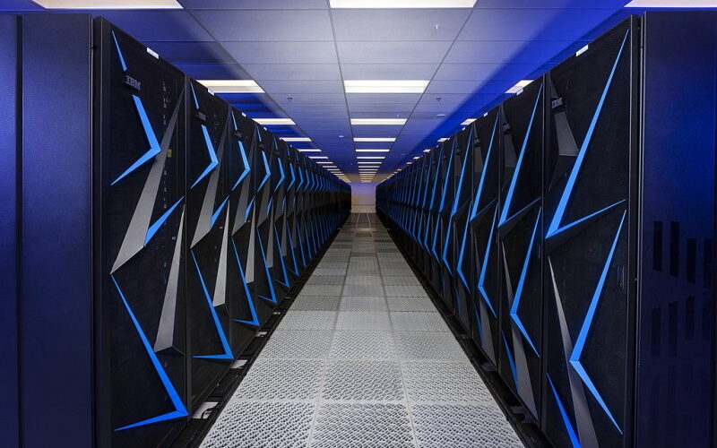 Top 10 Snelste Supercomputers in de Wereld (2022) - Alletop10lijstjes