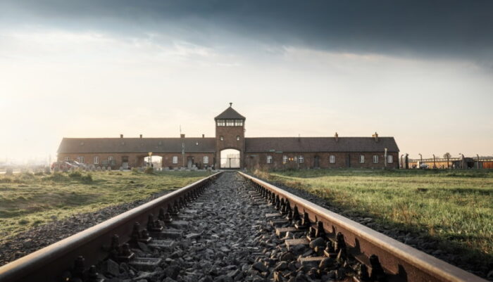 10 Meest verschrikkelijke nazi concentratiekampen - Alletop10lijstjes