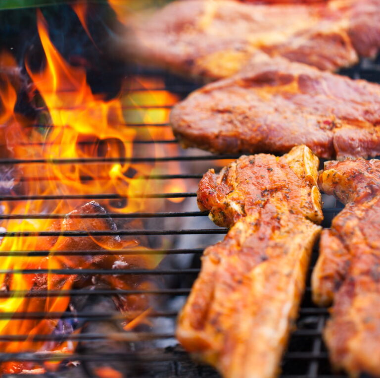 Top 10 Lekkerste BBQ Vlees - Alletop10lijstjes