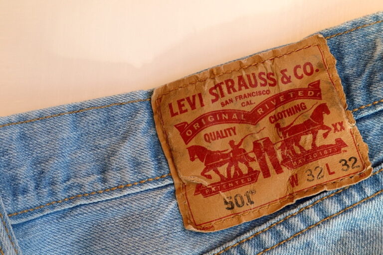 Top 10 Iconische fashion items - Alletop10lijstjes