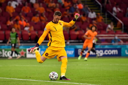 Top 10 Beste Nederlandse keepers aller tijden - Alletop10lijstjes