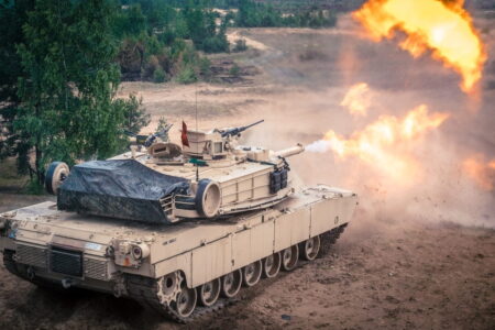 Top 10 Beste Tanks ooit gemaakt - Alletop10lijstjes