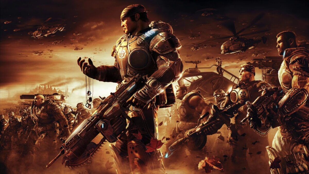 Top 10 Liedjes die zijn gebruikt in Populaire Games - Alletop10lijstjes