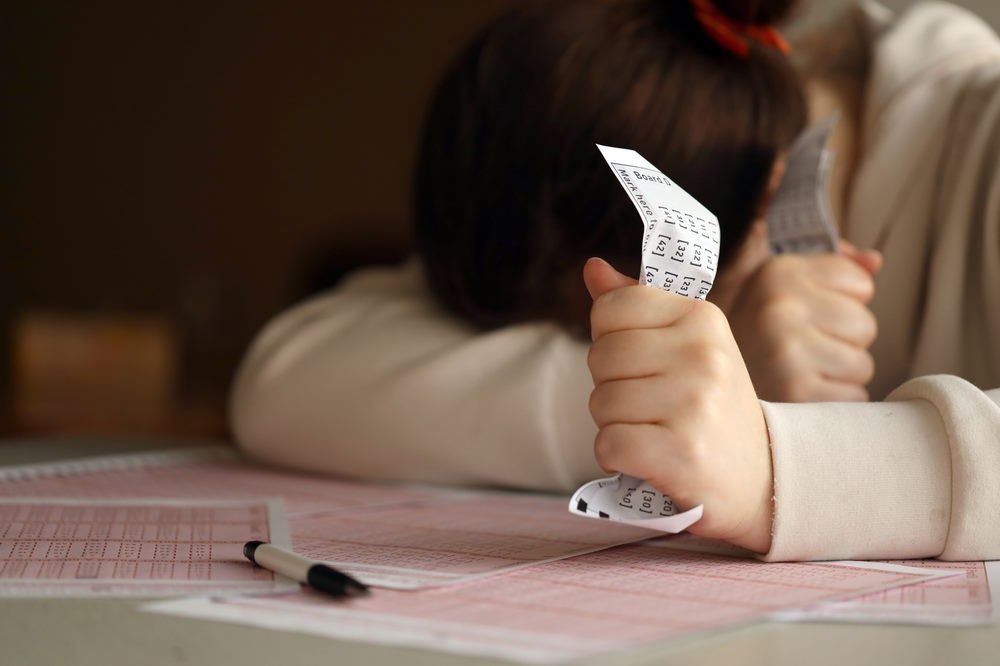 Top 10 Redenen om niet mee te doen aan de loterij - Alletop10lijstjes