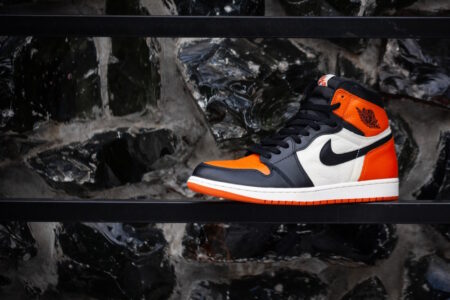 Top 10 Populairste Sneaker Merken - Alletop10lijstjes