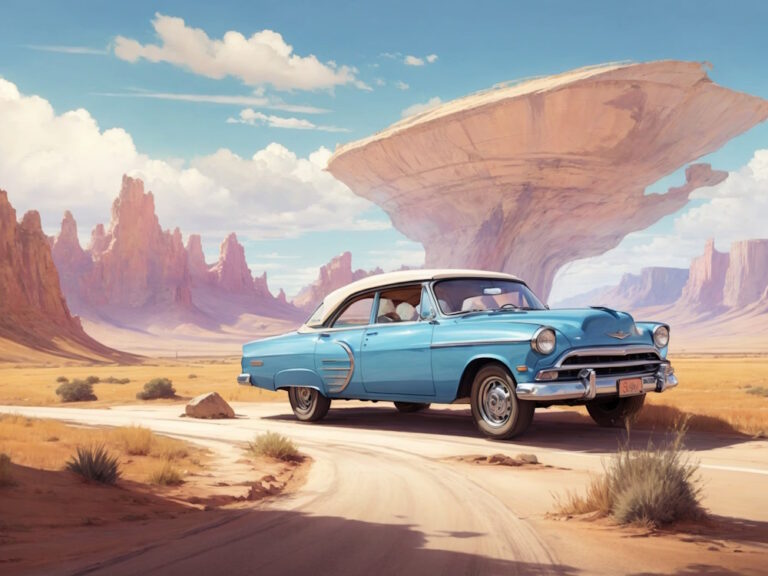 Top 10 Beste Road Trip Films - Alletop10lijstjes
