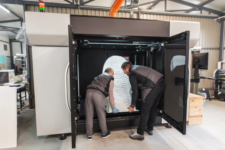 10 Dingen die je moet weten over 3D Printen - Alletop10lijstjes