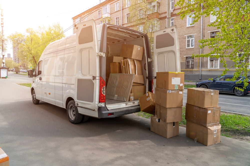 Top 10 tips voor een vlekkeloze verhuizing - Alletop10lijstjes