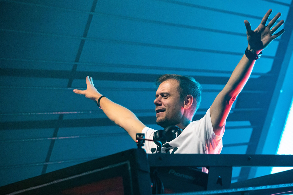 Top 10 Beste Nederlandse DJ’s Aller Tijden - Alletop10lijstjes