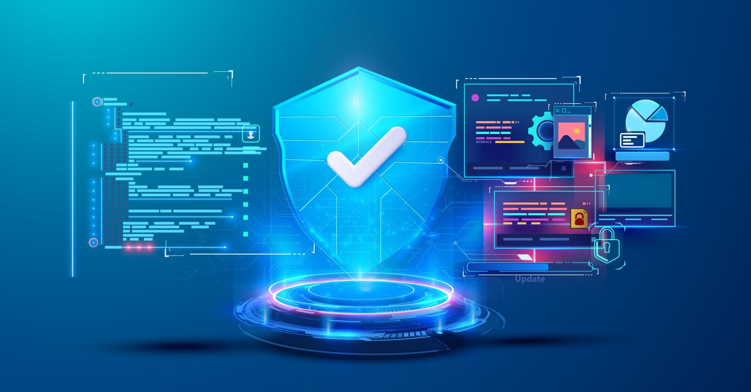 Top 10 Trends in Digitale Veiligheid: Bescherming tegen Online ...