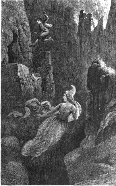 Top 10 Mythen en Legendes uit de IJslandse Folklore - Alletop10lijstjes