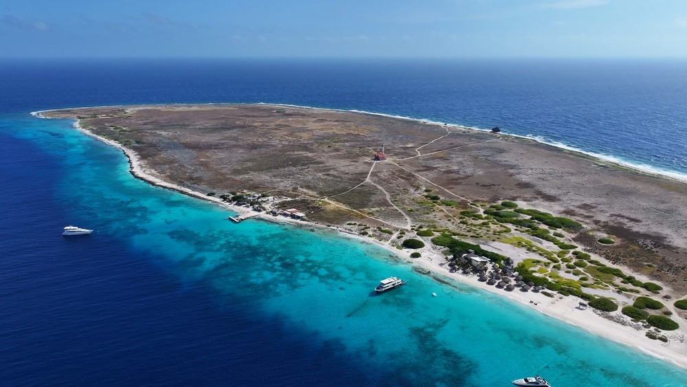 10 Redenen om verliefd te worden op Curaçao - Alletop10lijstjes