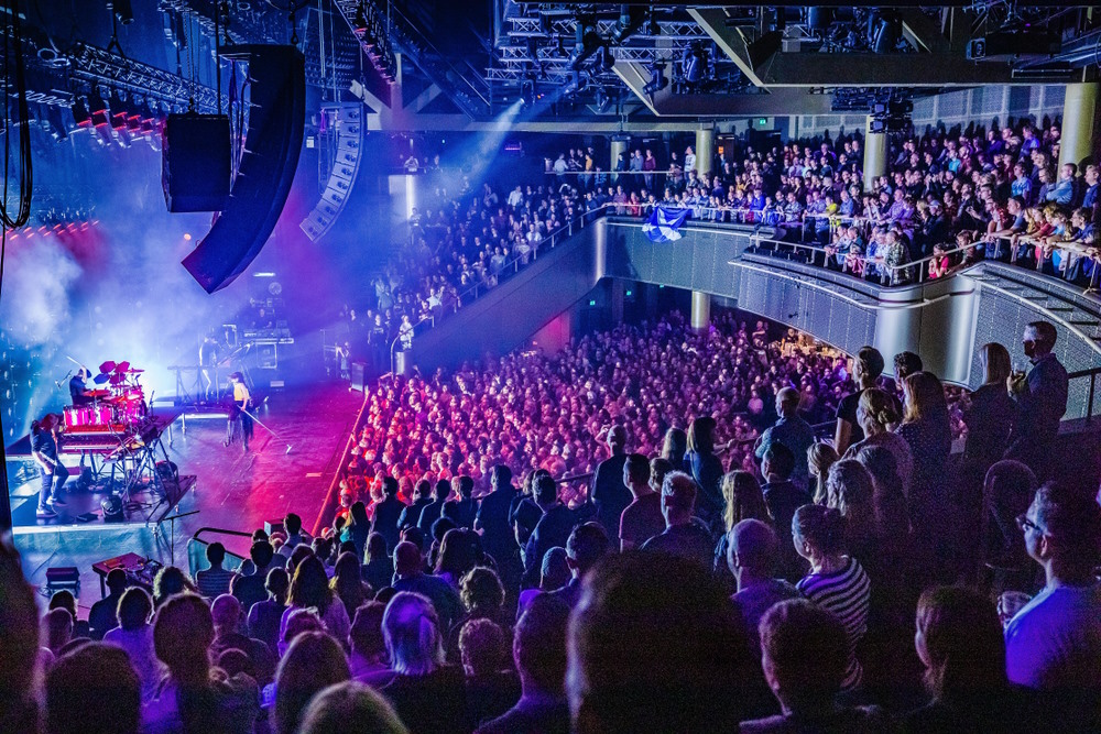 Top 10 Populairste Clubs in Utrecht - Alletop10lijstjes
