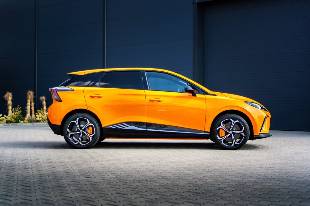 Top 10 Populaire Auto’s voor Ondernemers in 2025 - Alletop10lijstjes