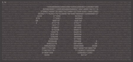 10 Weetjes over het getal Pi (π) - Alletop10lijstjes